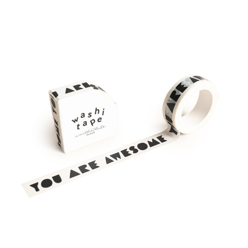 Desk – Worthwhile Paper